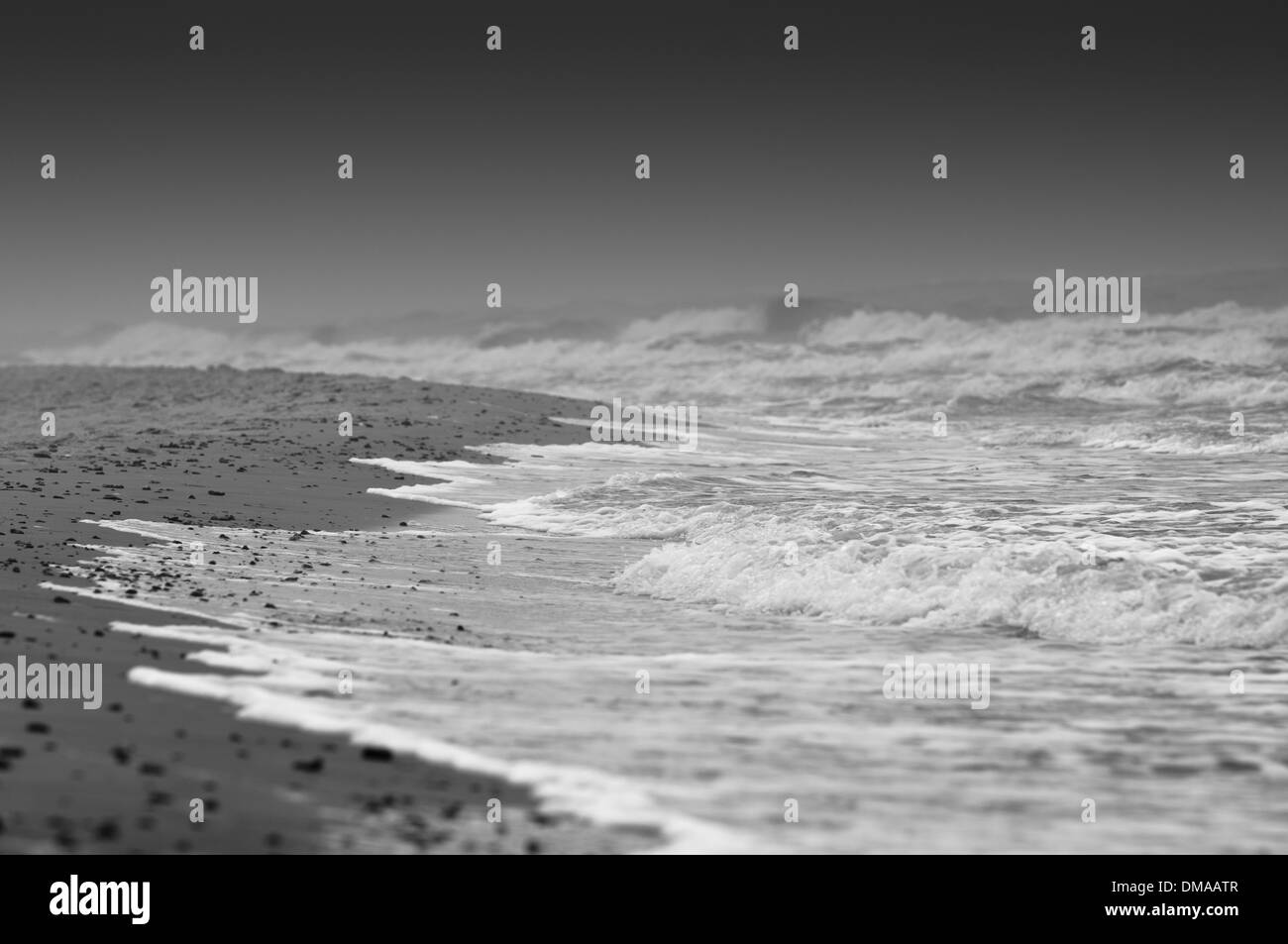 World seas Black and White Stock Photos & Images - Alamy