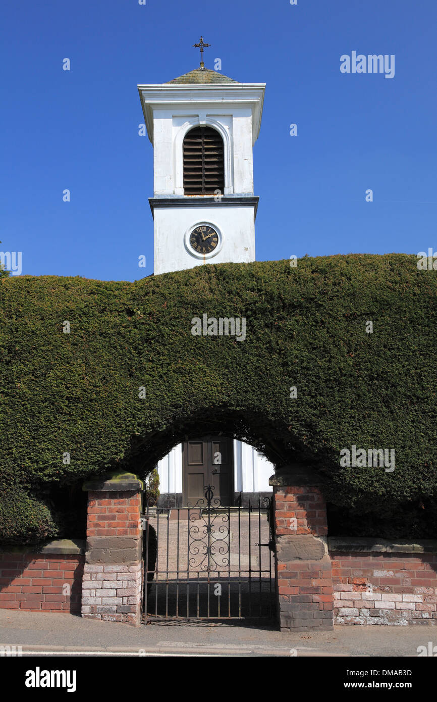 Woore shropshire hi-res stock photography and images - Alamy