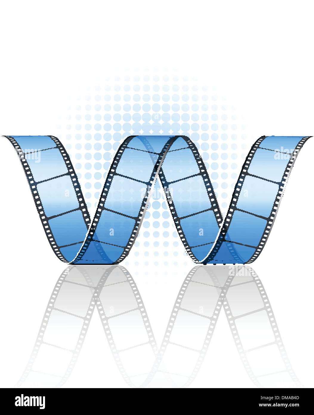 Strip vector vectors hi-res stock photography and images - Alamy