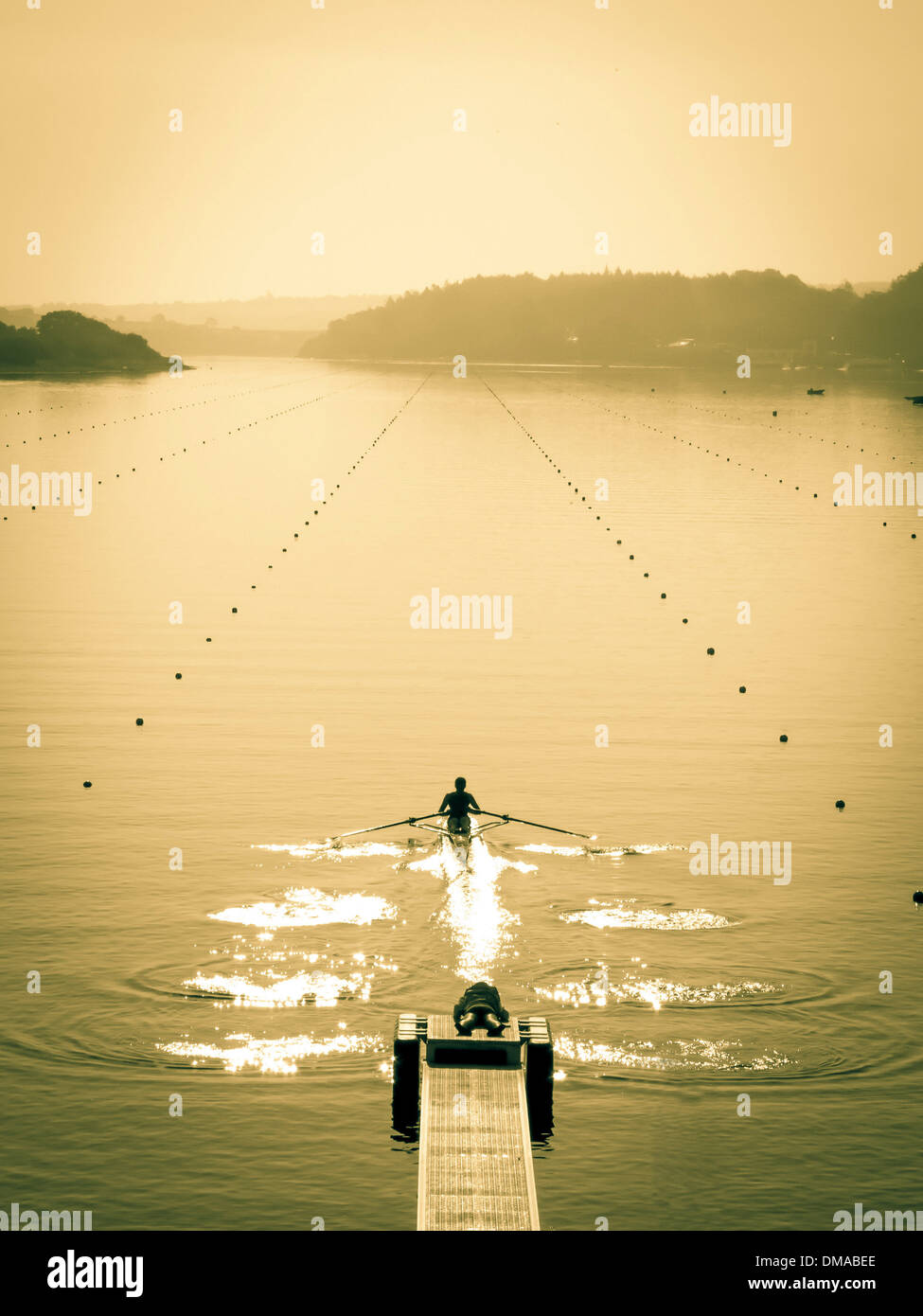 Irish rowing championships 2013 hi-res stock photography and images - Alamy