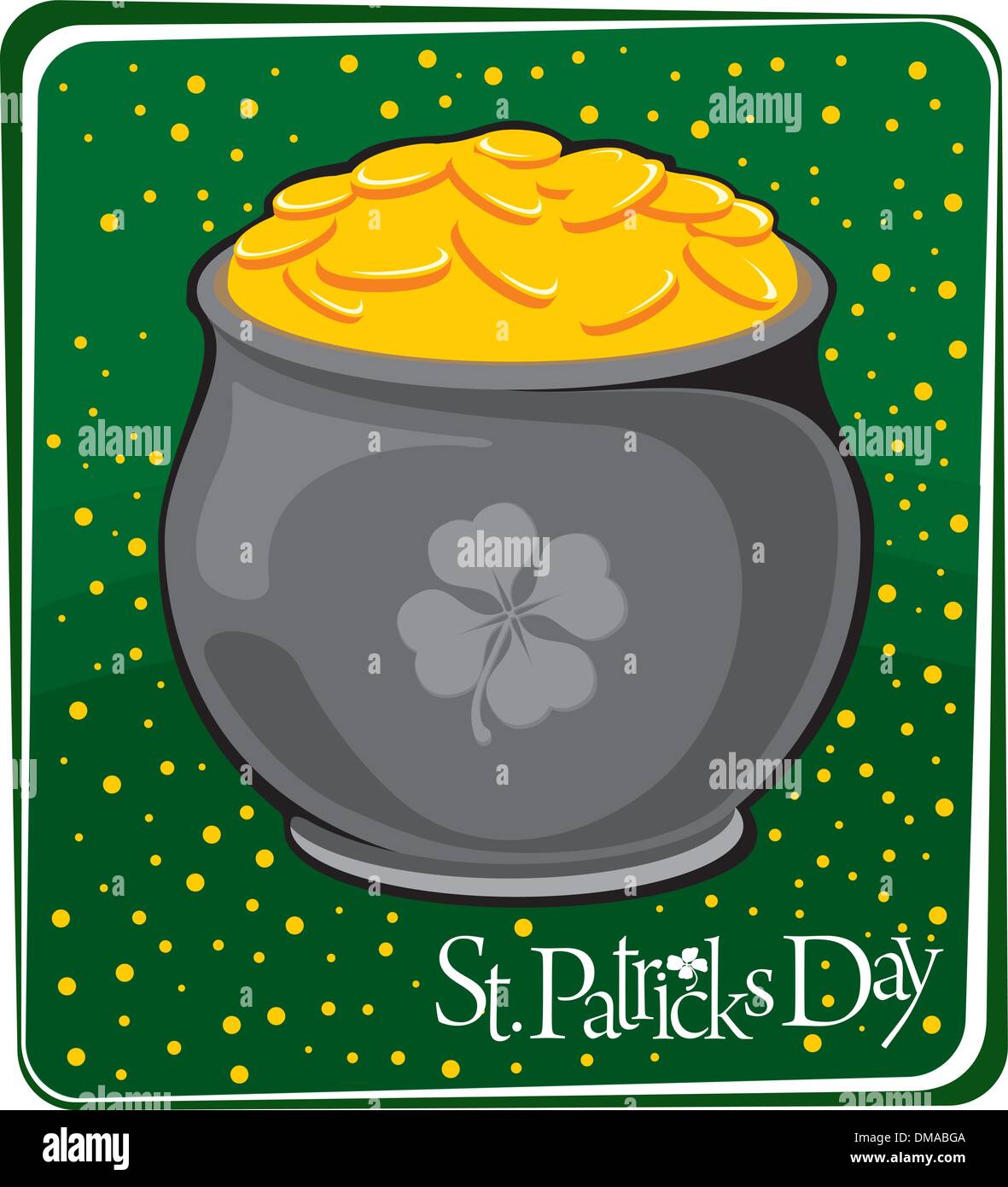 Magic coins hi-res stock photography and images - Alamy