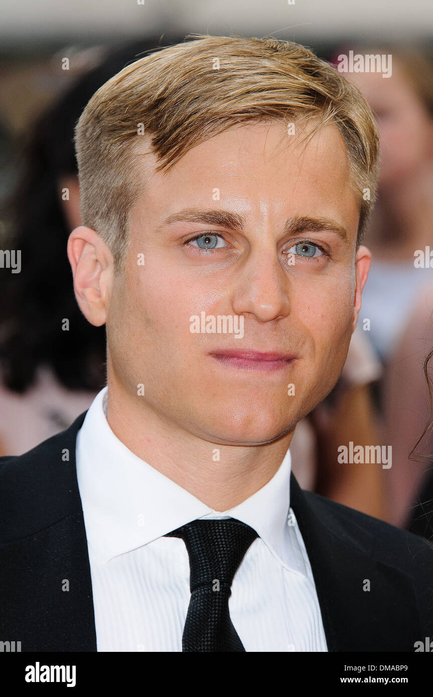 Kevin Bishop 'Keith Lemon Film' World premiere held at Odeon West End ...