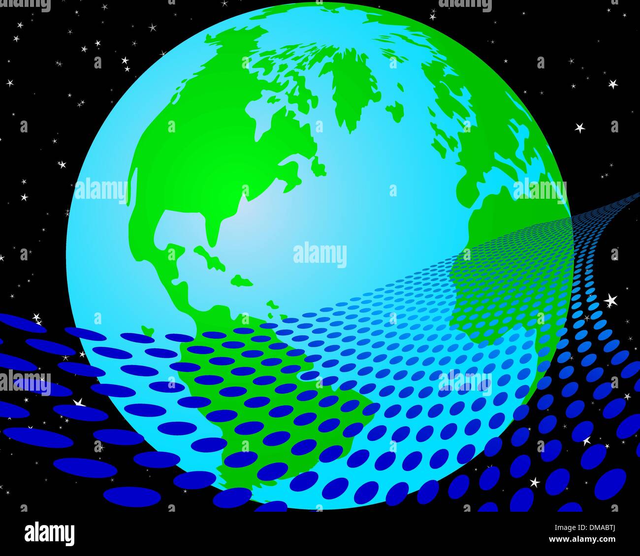 Maps Images Stock Vector Images - Alamy