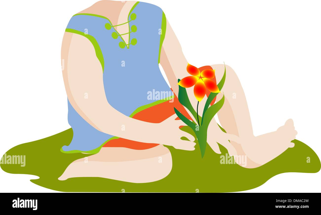 Fresh boy Stock Vector Images - Alamy