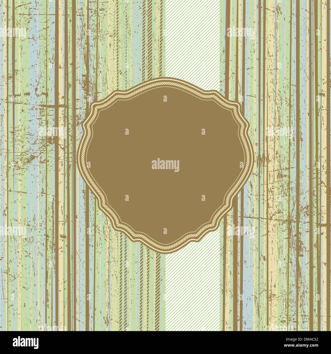 Vintage style black grey Stock Vector Images - Alamy