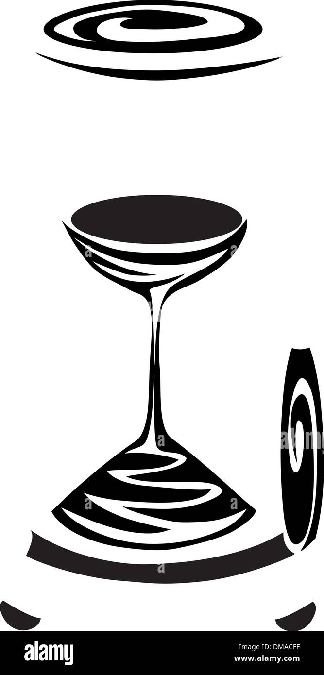 Sand figure Stock Vector Images - Alamy