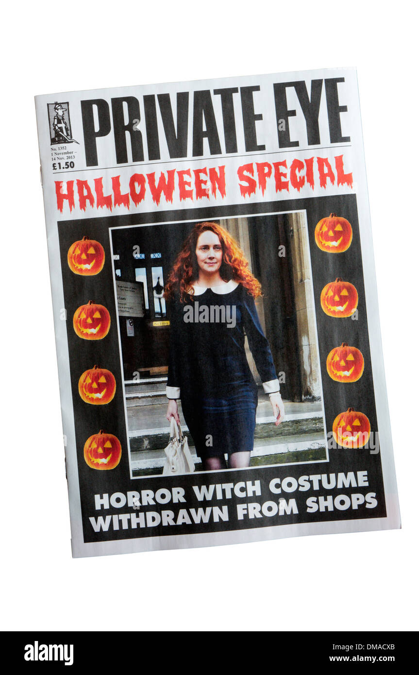 Private eye cover hi-res stock photography and images - Alamy