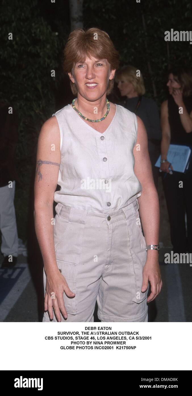 Debb Eaton: A Remarkable Figure In Her Field