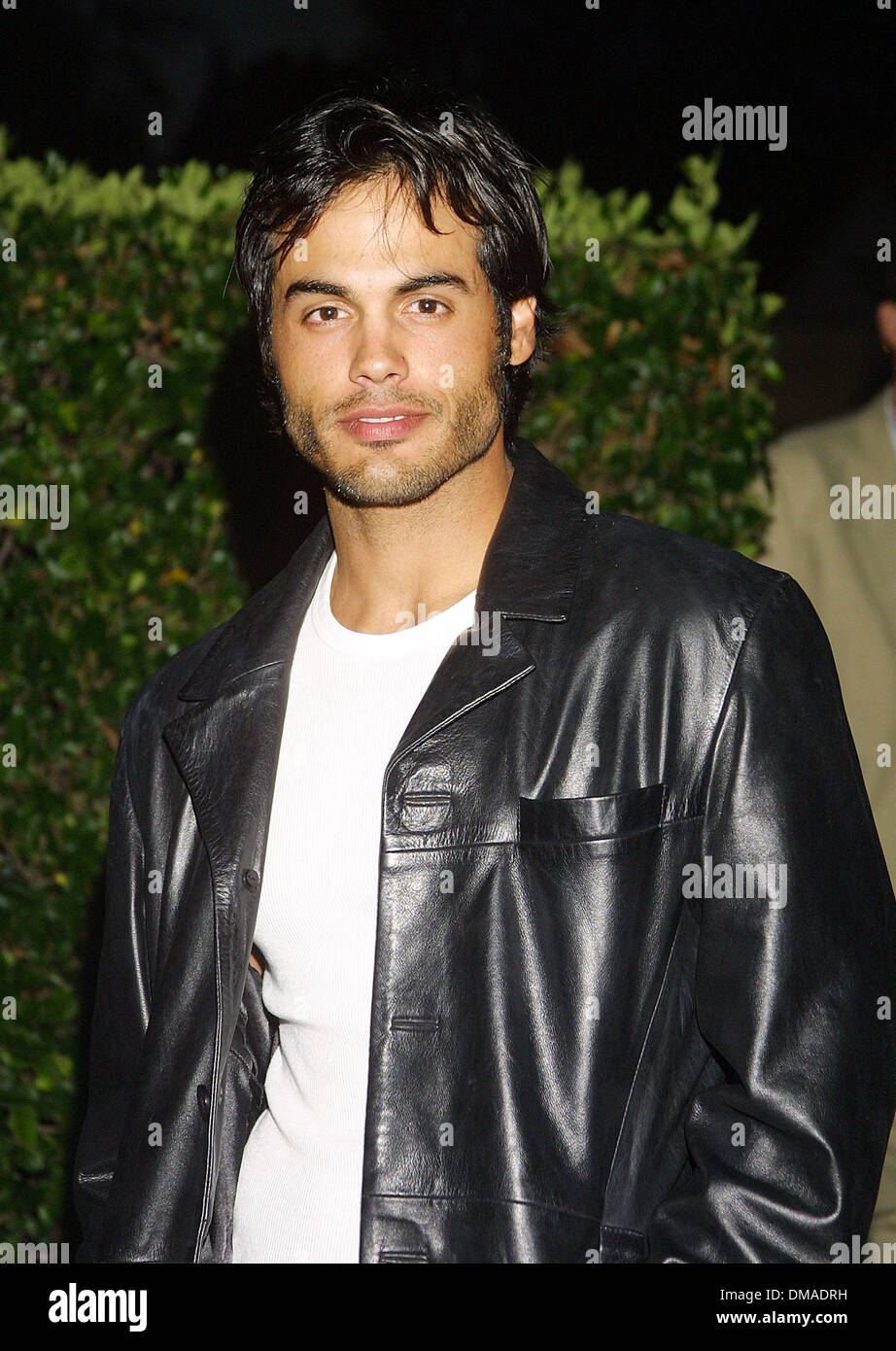 Oct. 20, 2001 - Beverly Hills, CALIFORNIA, USA - COLTIN SCOTT.PENNY ...