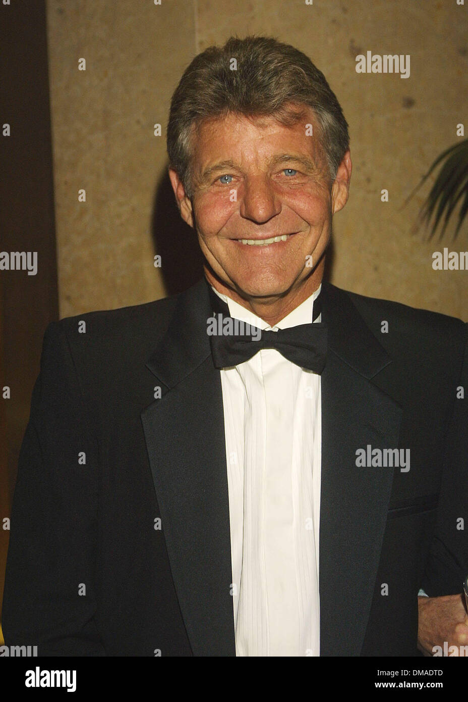 Oct. 26, 2001 - Beverly Hills, CALIFORNIA, USA - DAVID NELSON.YOUNG ...