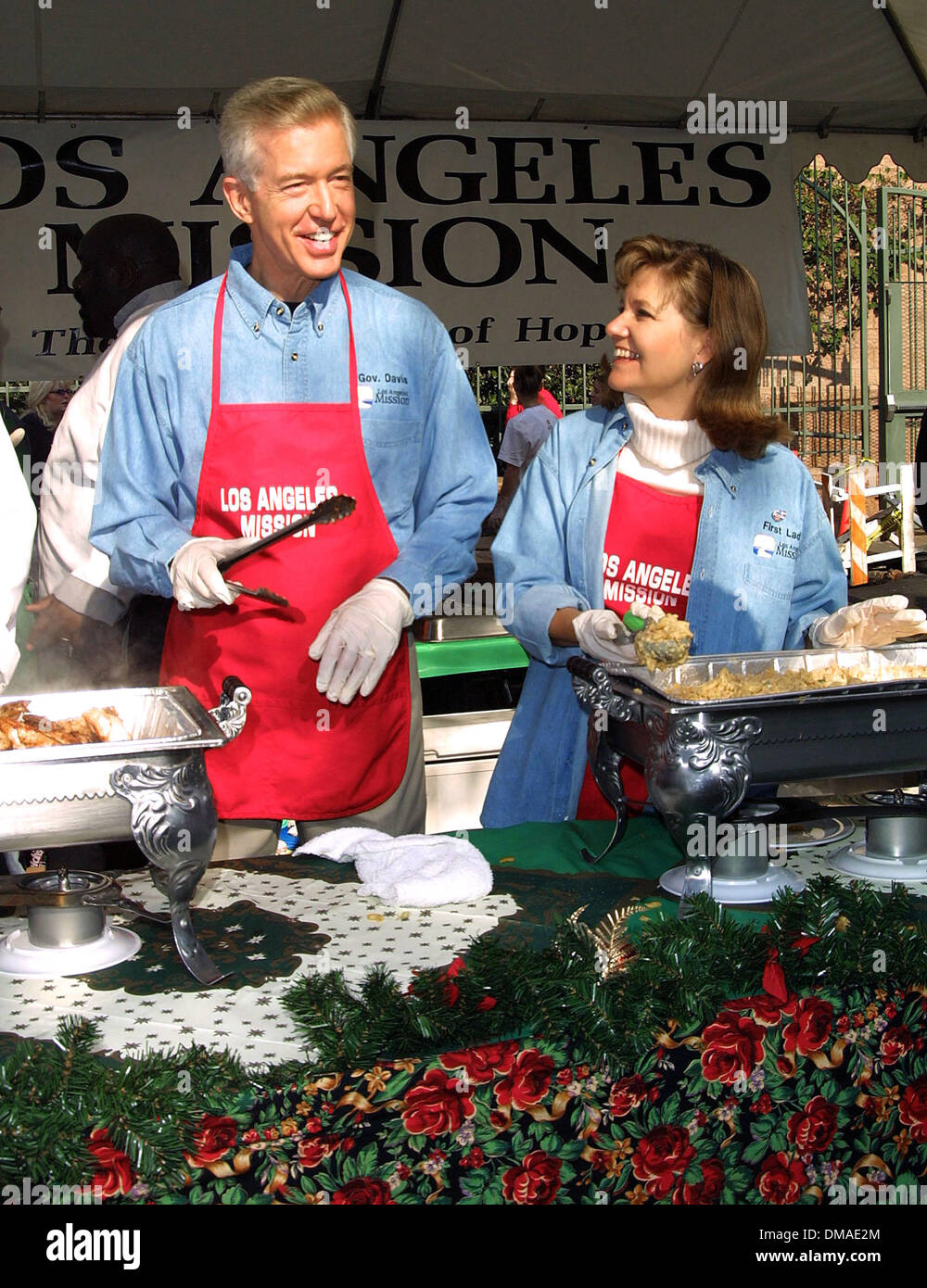 Gray and sharon davis hi-res stock photography and images - Alamy