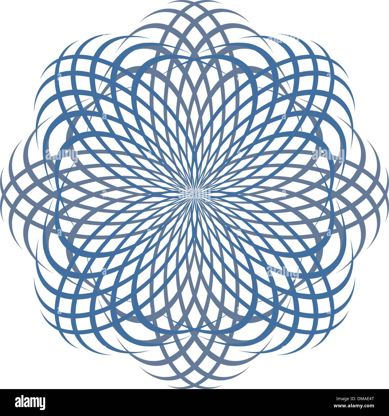 Optical effect Stock Vector Images - Alamy
