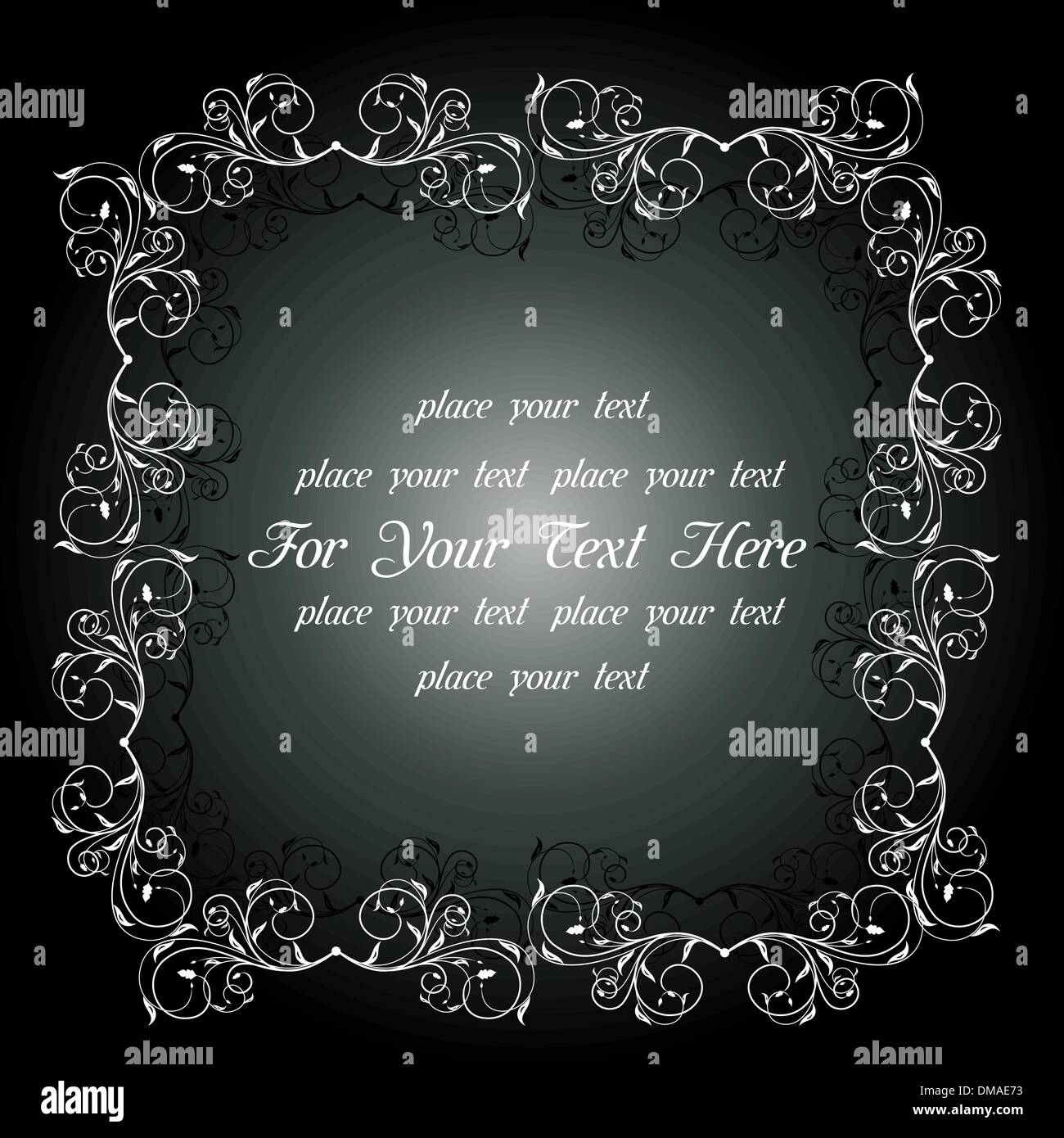 Illustration vintage background Stock Vector Image & Art - Alamy