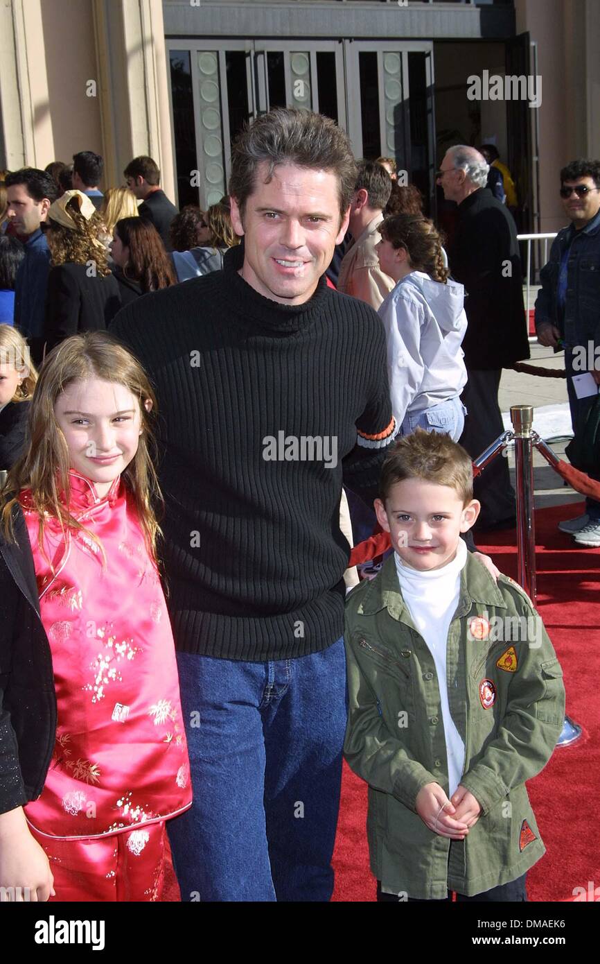 Thomas howell e t hi-res stock photography and images - Alamy