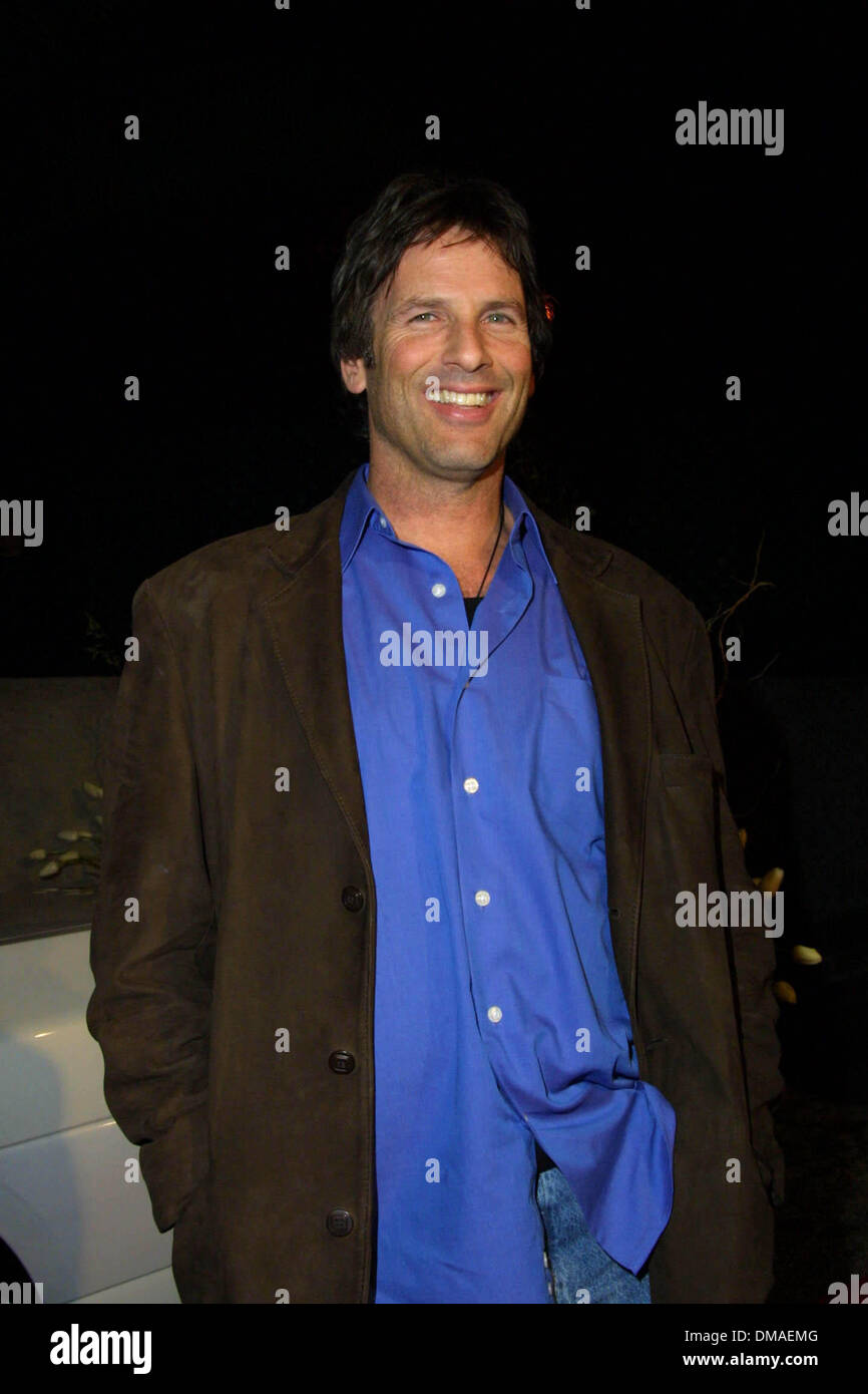 Mar. 22, 2002 - Hollywood, CALIFORNIA, USA - HART BOCHNER.VANITY FAIR ...