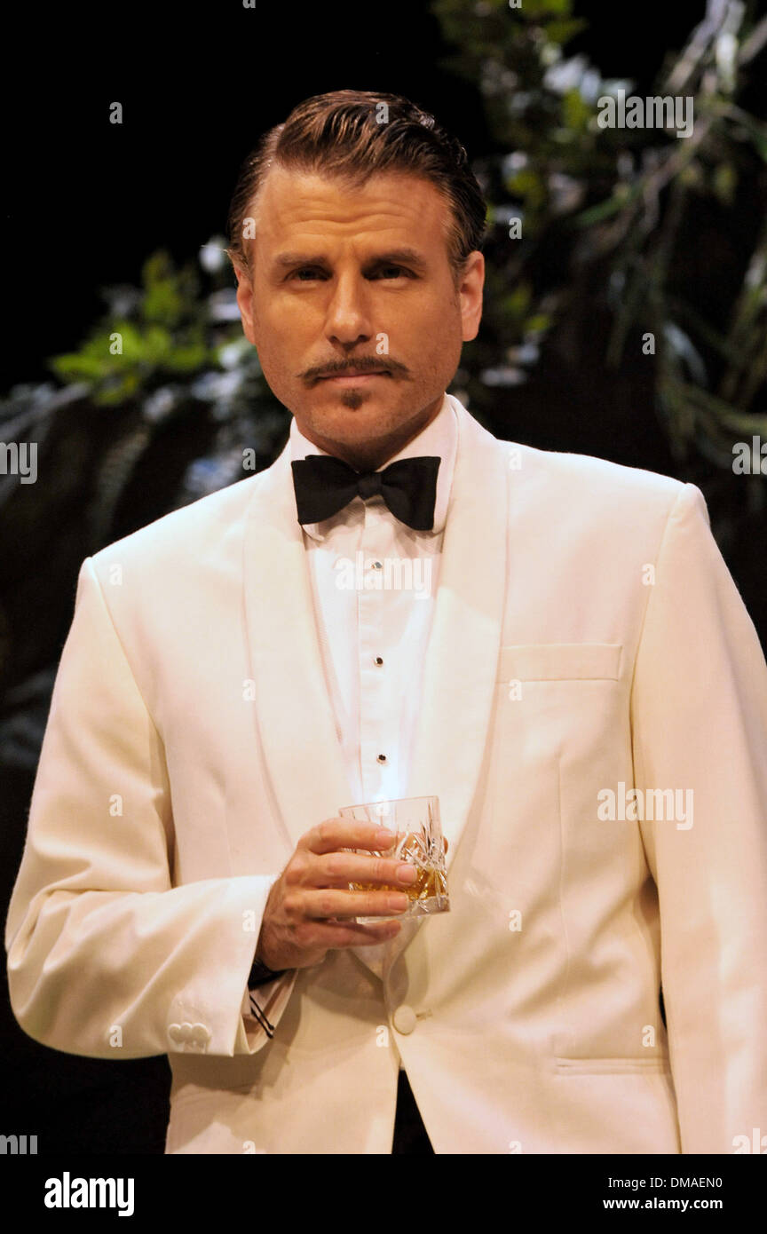 Jason durr hi-res stock photography and images - Alamy