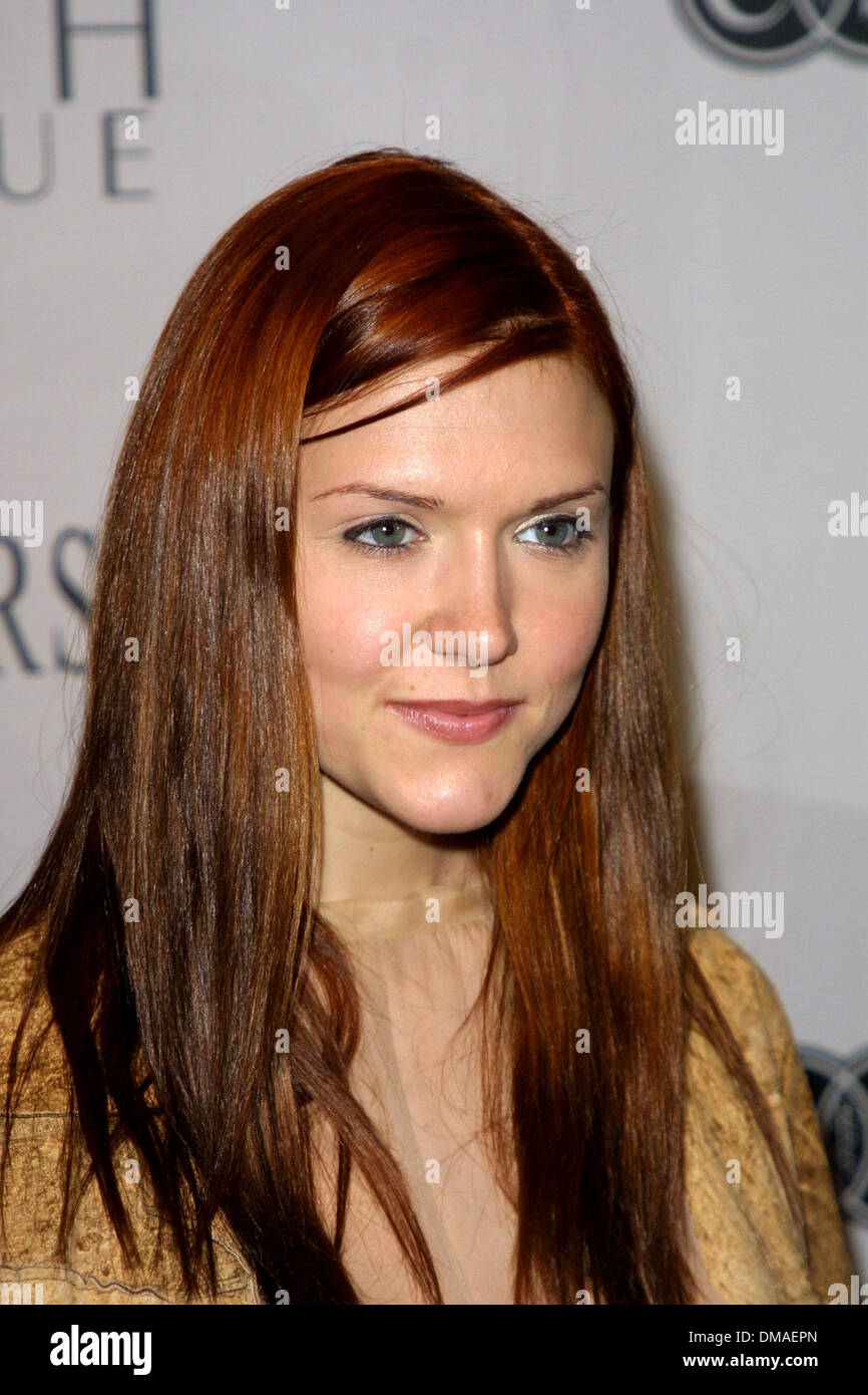 Mar. 27, 2002 - Beverly Hills, CALIFORNIA, USA - DOMINIQUE SWAIN..'AN ...