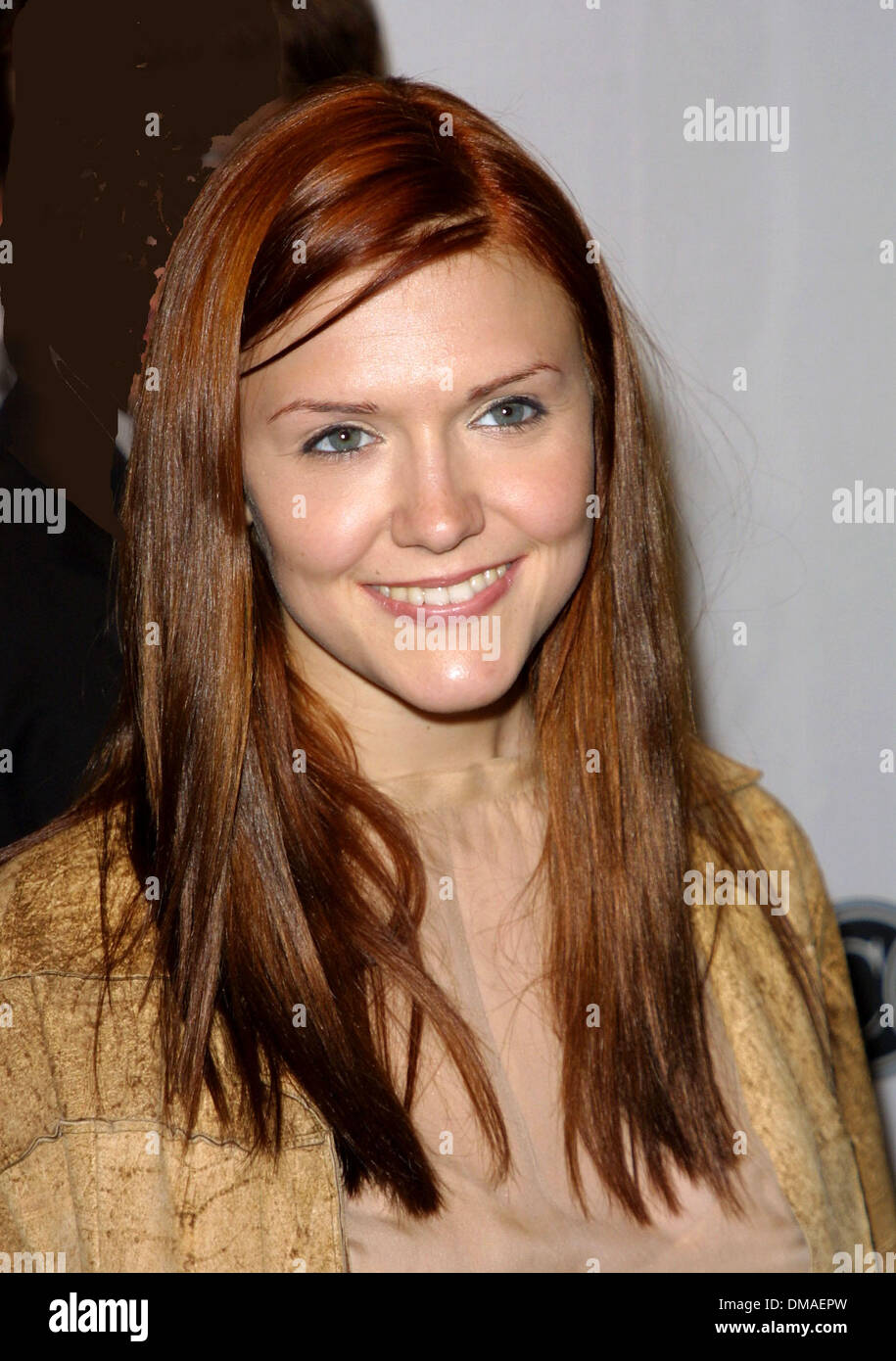 Mar. 27, 2002 - Beverly Hills, CALIFORNIA, USA - DOMINIQUE SWAIN..'AN ...