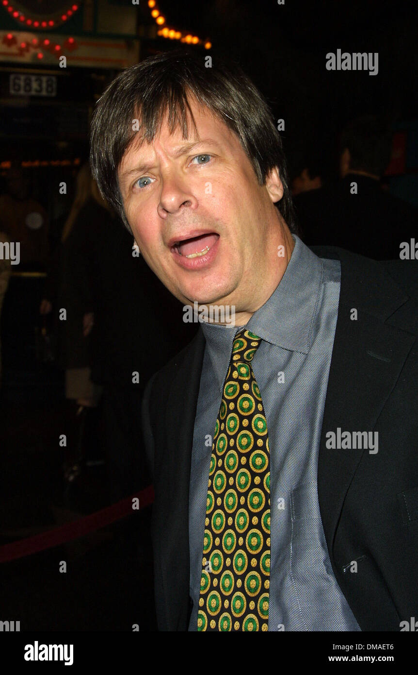 Big trouble 2002 hi-res stock photography and images - Alamy