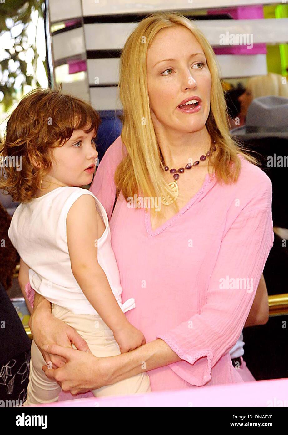 Janel moloney hi-res stock photography and images - Alamy