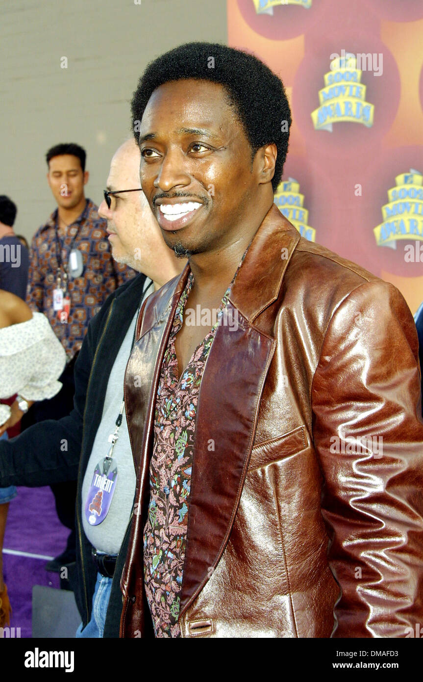 June 2, 2002 - Los Angeles, CALIFORNIA, USA - ..2002 MTV MOVIE AWARDS ...