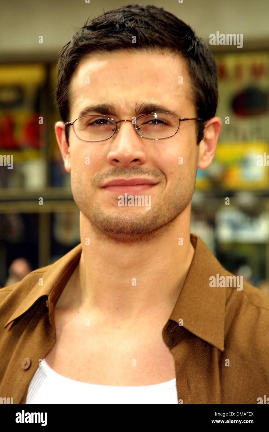 June 10, 2002 - Hollywood, CALIFORNIA, USA - ..SCOOBY DOO - PREMIERE ...