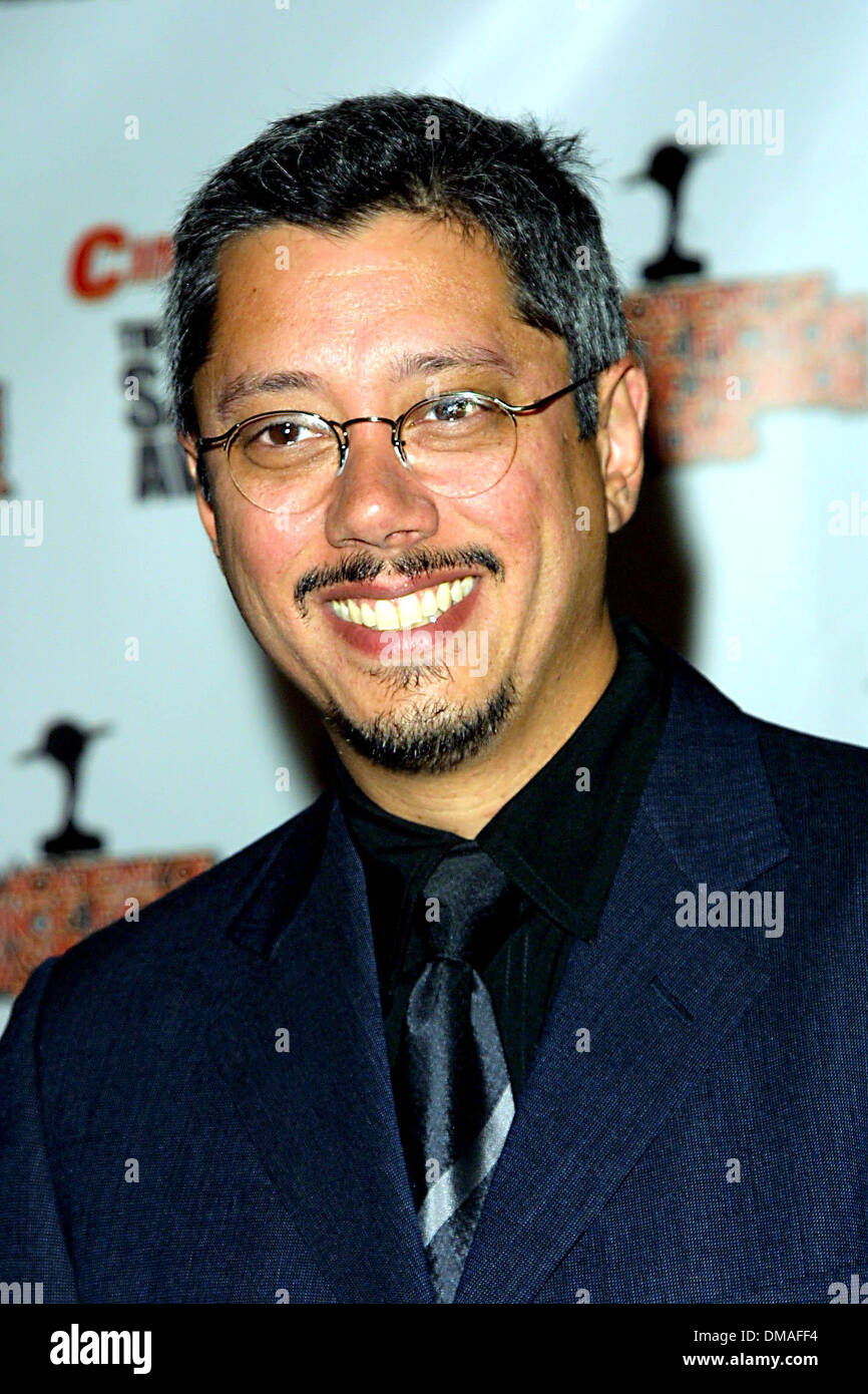 June 11, 2002 - Los Angeles, CALIFORNIA, USA - ..28TH ANNUAL SATURN ...