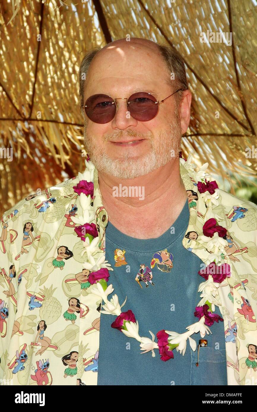 June 17, 2002 - Hollywood, CALIFORNIA, USA - ..WORLD PREMIERE OF 'LILO ...