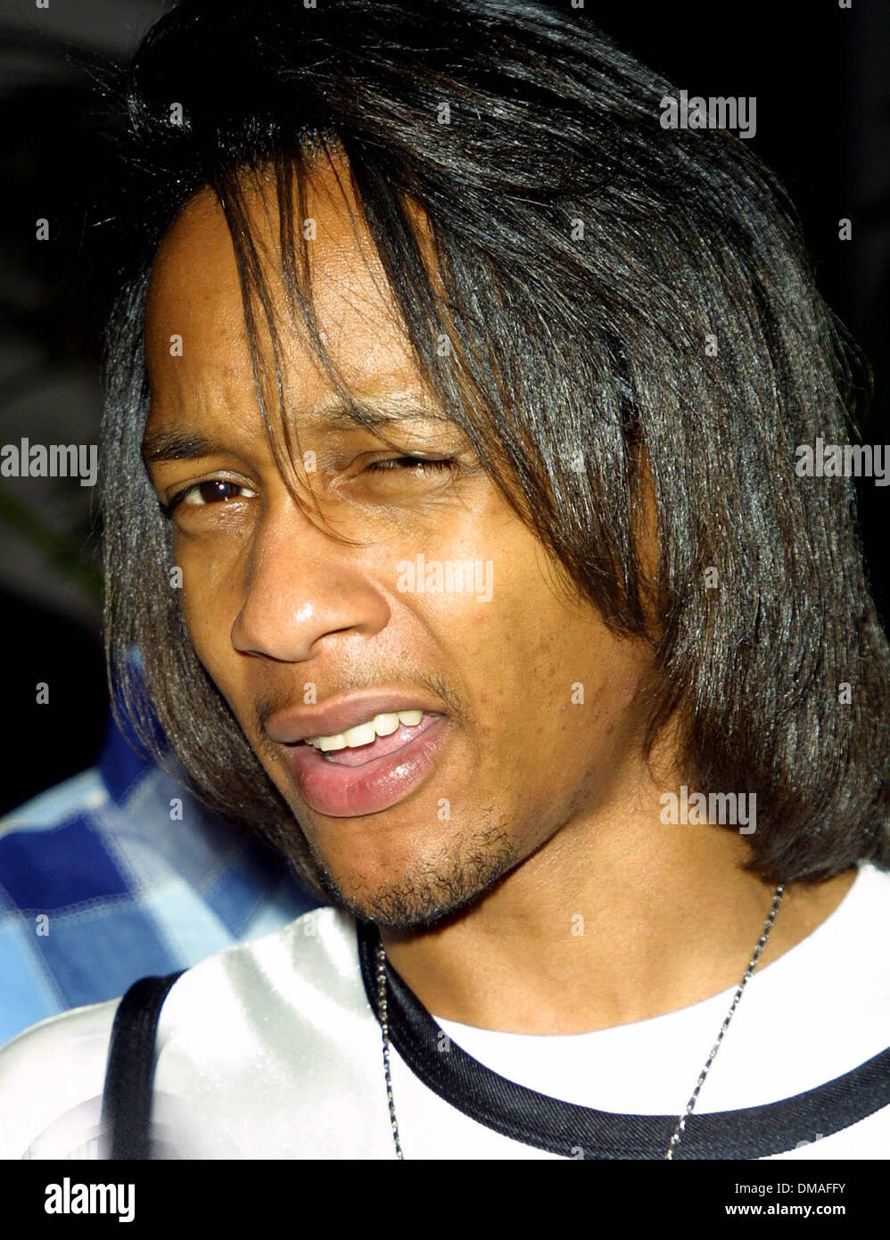 June 18, 2002 - Beverly Hills, CALIFORNIA, USA - ..15TH ANNUAL ASCAP ...
