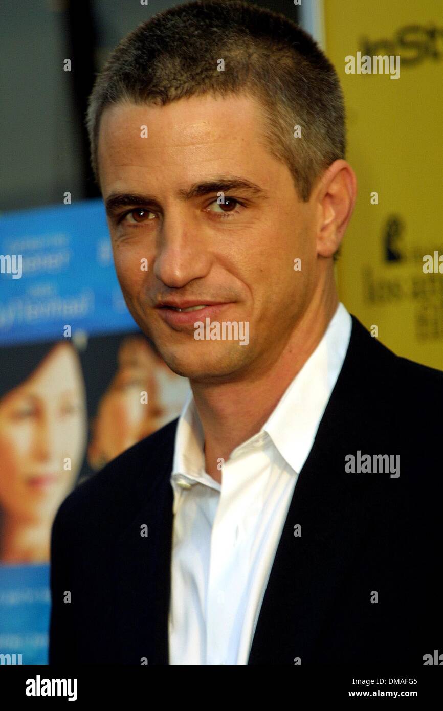 June 20, 2002 - Hollywood, CALIFORNIA, USA - ..LOS ANGELES FILM ...