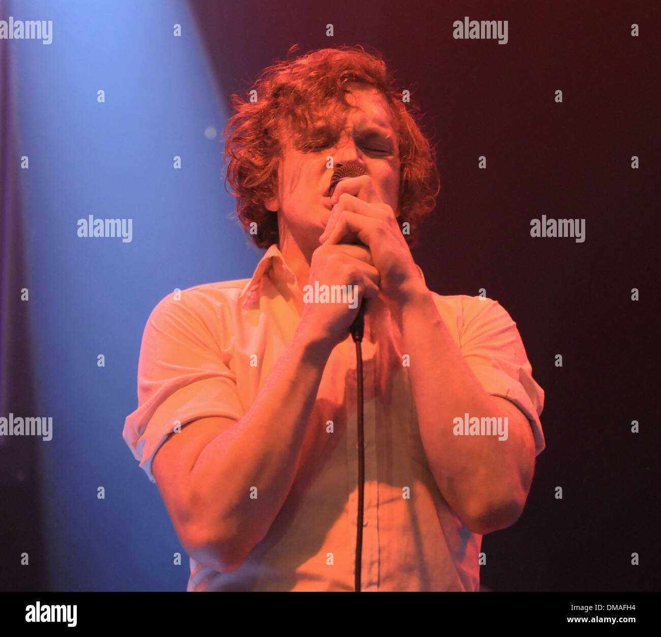 Ed macfarlane hi-res stock photography and images - Alamy