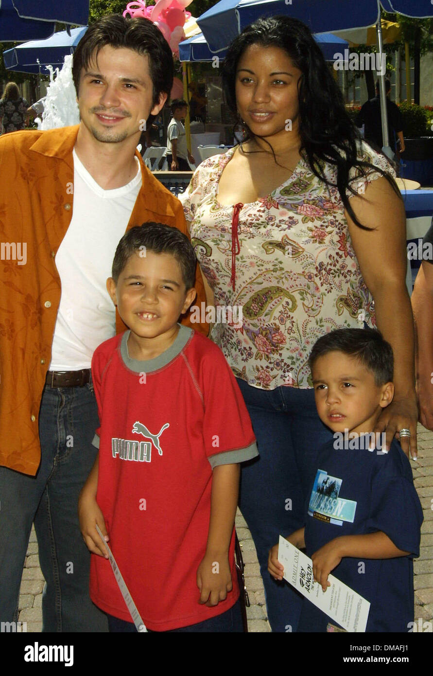 Freddy Rodriguez Elsie Rodriguez Freddy Rodriguez