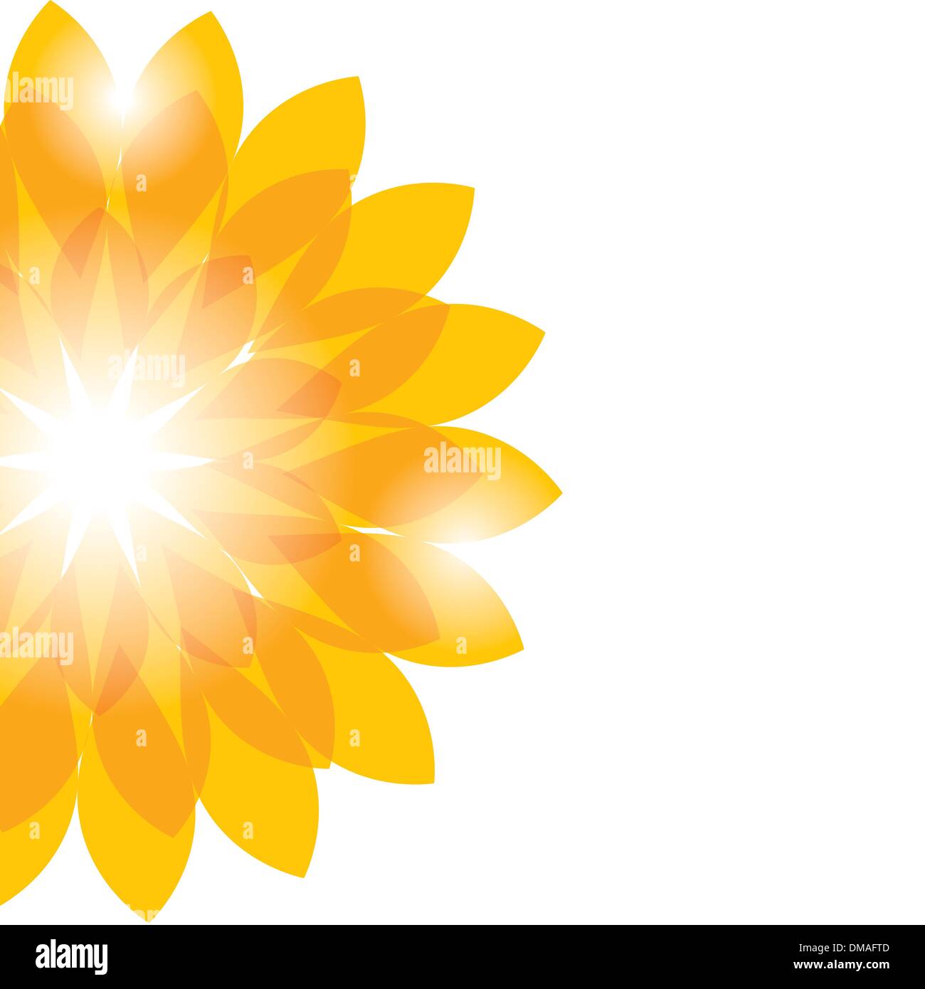 Background with flowers. Vector illustration Stock Vector Image & Art ...