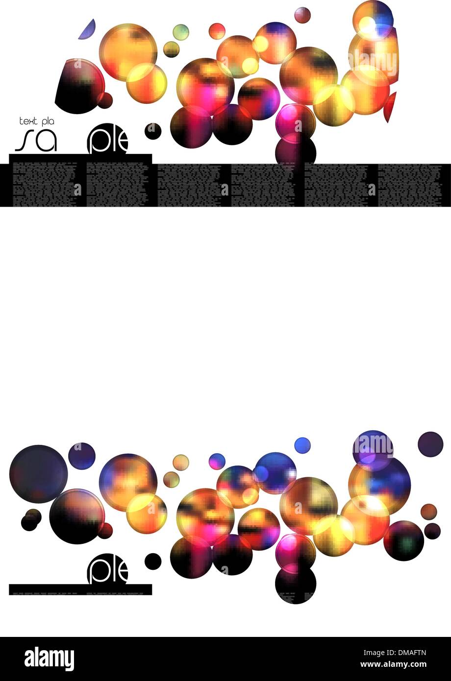 Art magazine image Stock Vector Images - Alamy