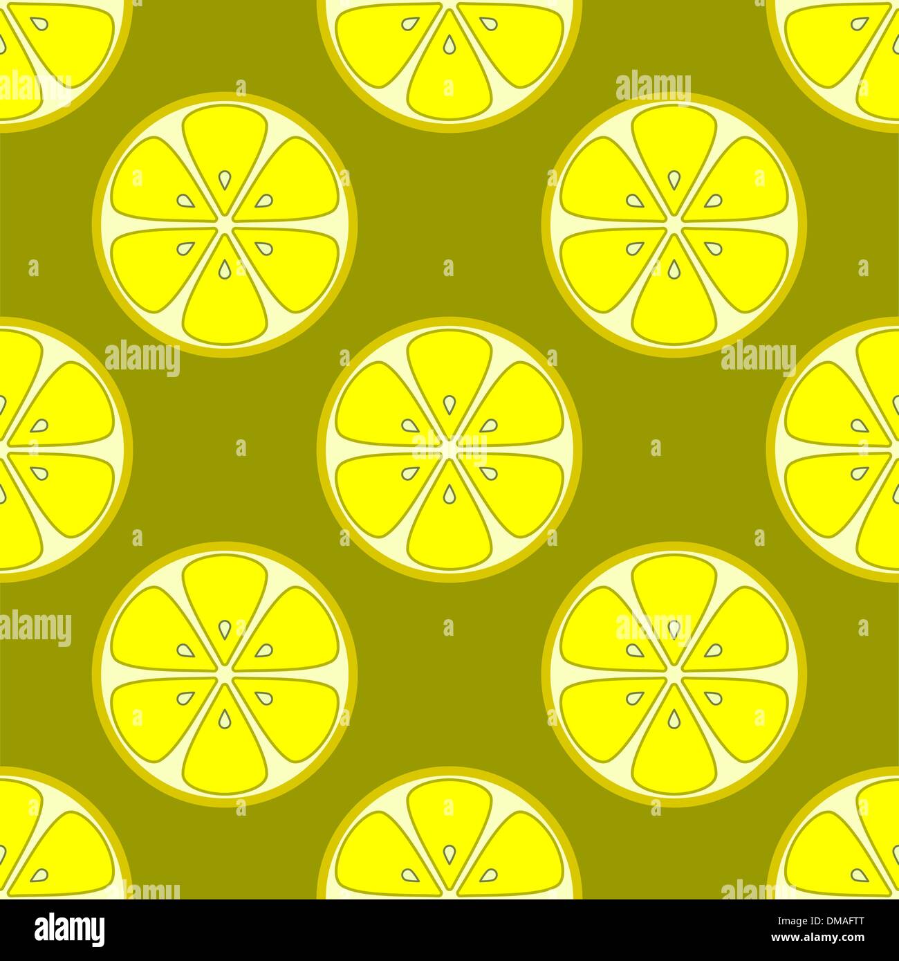 Sour lemons Stock Vector Images - Alamy