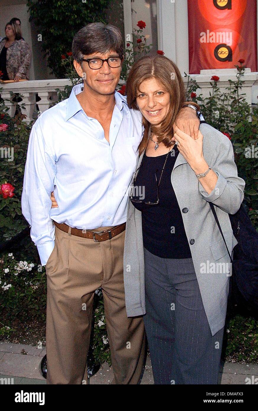Eric roberts wife hi-res stock photography and images - Alamy