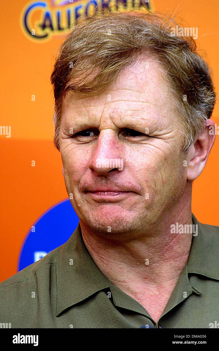 Abc primetime preview weekend hi-res stock photography and images - Alamy