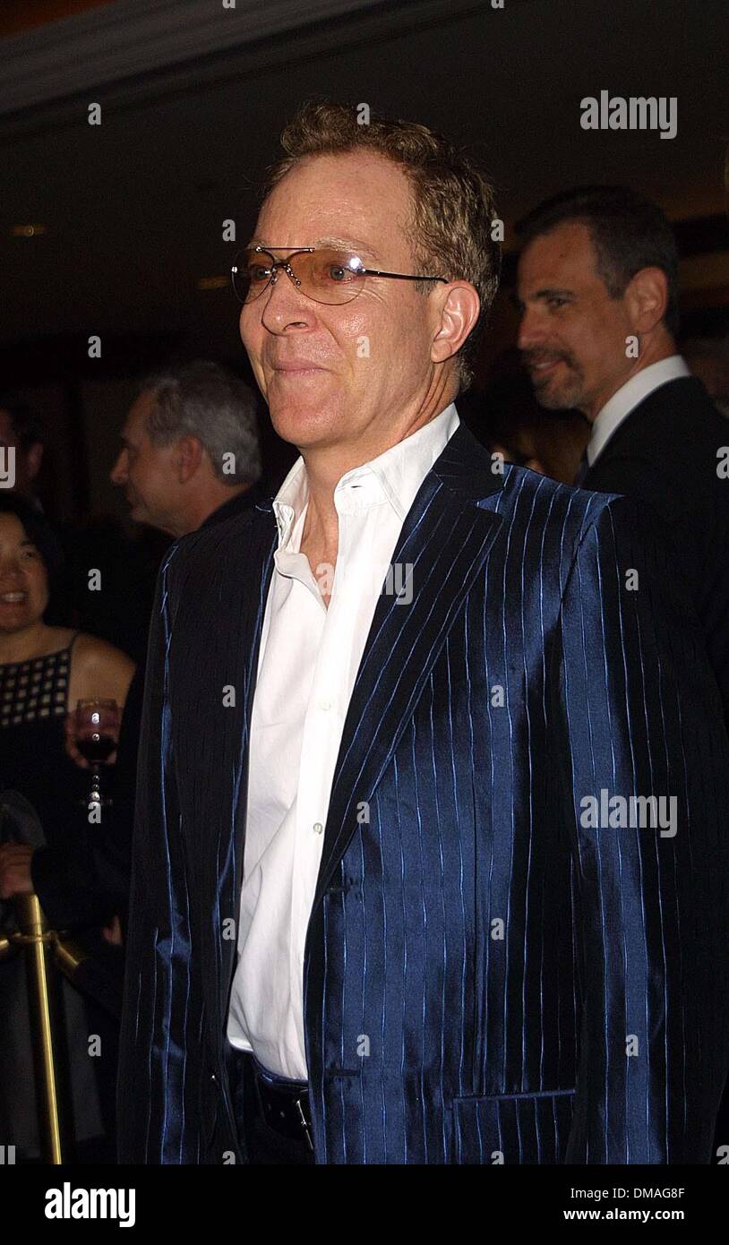 Sept. 18, 2002 - Los Angeles - FRED SCHNEIDER..PAUL McCARTNEY AND BRIAN ...