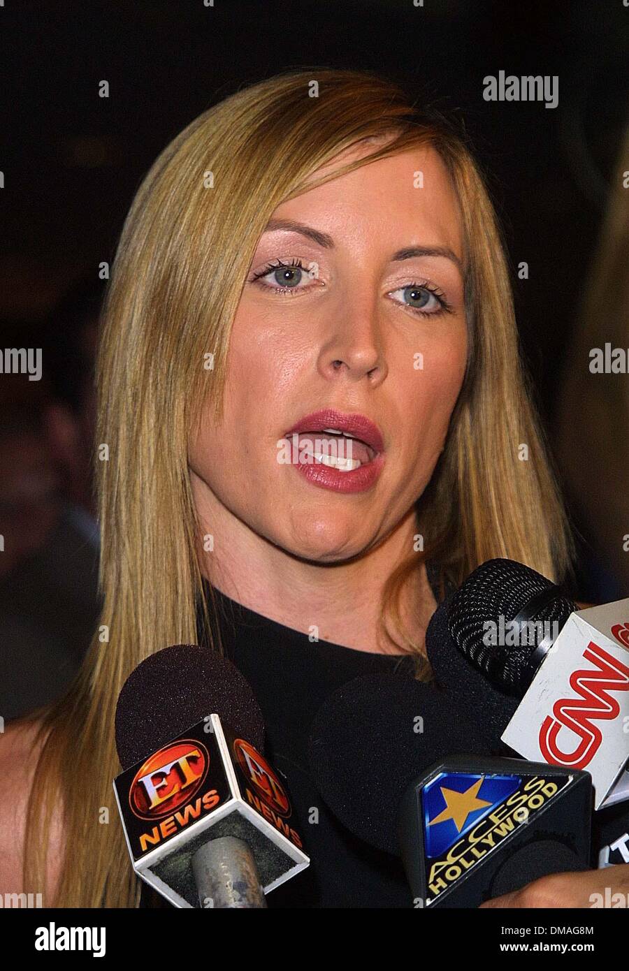 Heather mccartney hi-res stock photography and images - Alamy