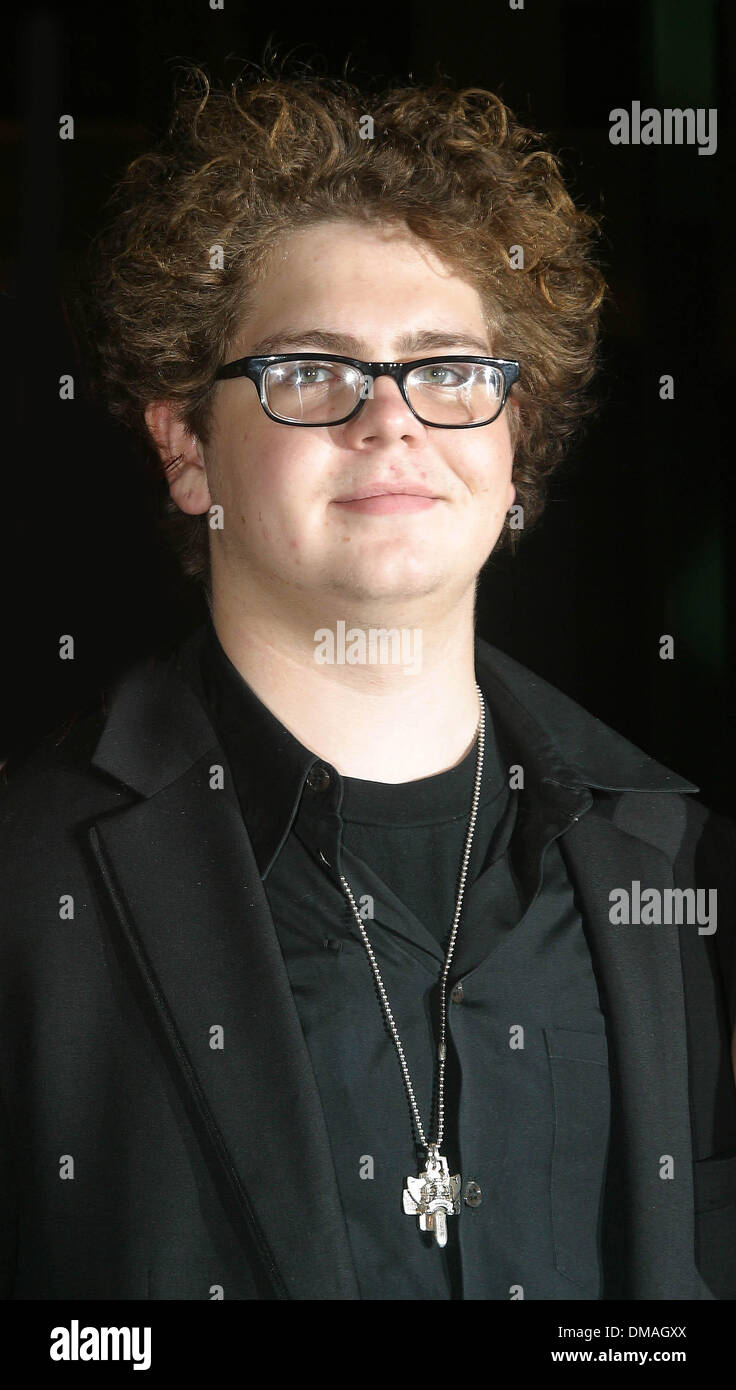 Jack day 2002 hi-res stock photography and images - Alamy