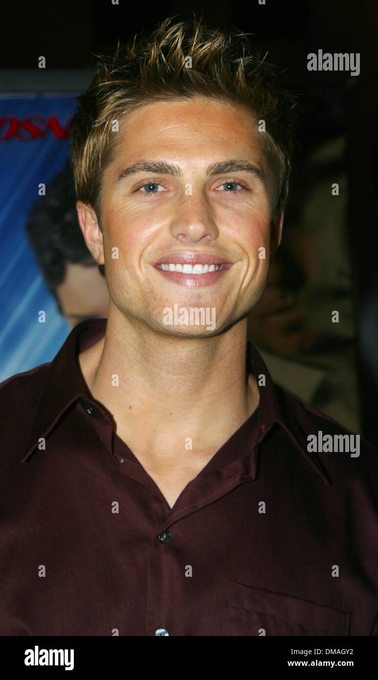 Nov. 12, 2002 - Los Angeles, CALIFORNIA, USA - ERIC WINTER -..DIE ...