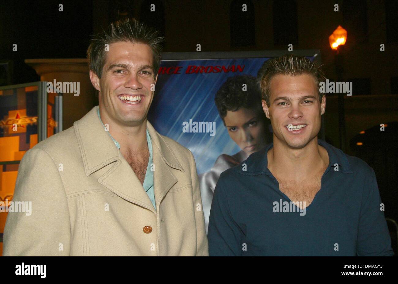 Geoff And George Stults
