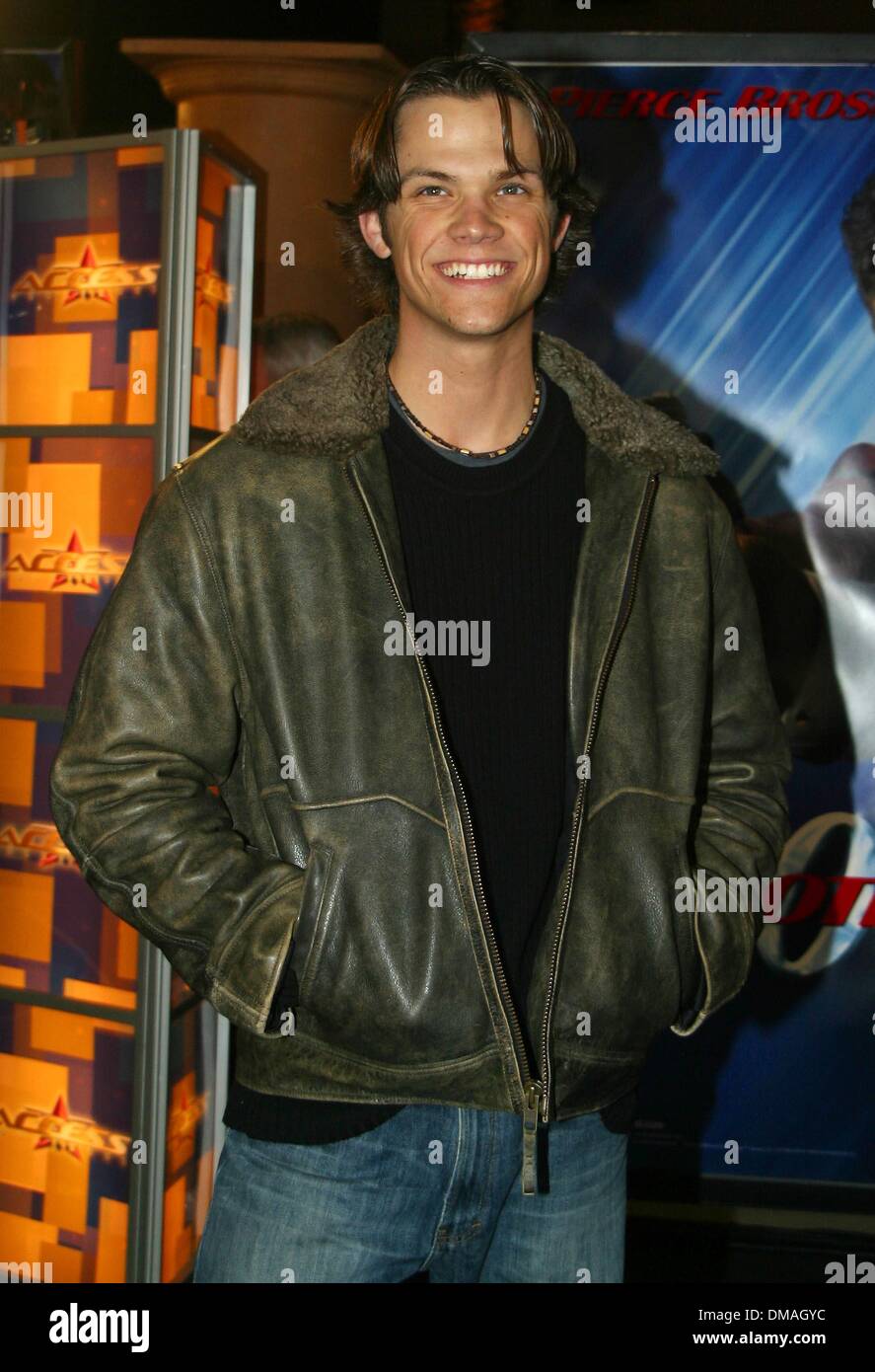 Jared Padalecki 2002