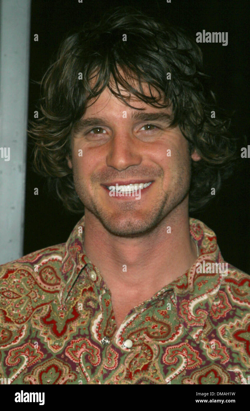 Nov. 19, 2002 - Hollywood, CALIFORNIA, USA - EDDIE MCCLINTOCK..SOLARIS ...