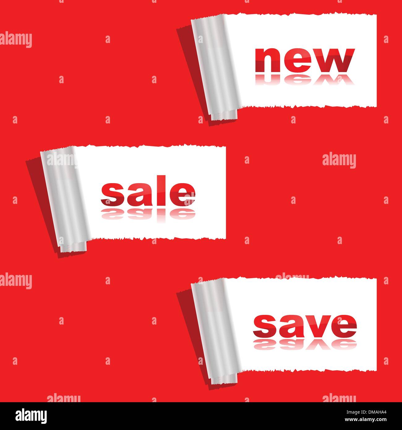 Hidden messages revealed Stock Vector Image & Art - Alamy