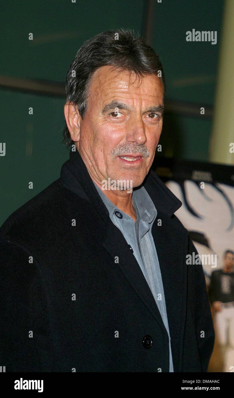 Eric braeden eric braeden hollywood hi-res stock photography and images ...