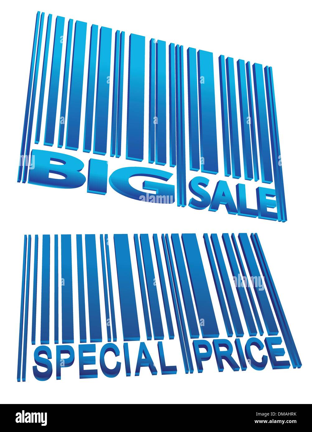 Barcode sticker hi-res stock photography and images - Alamy