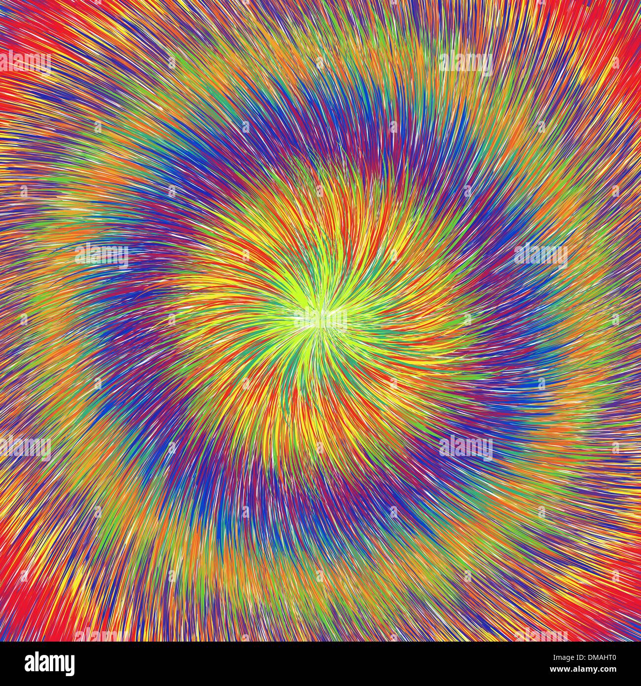 Colorful abstract vector background. EPS 8 Stock Vector Image & Art - Alamy