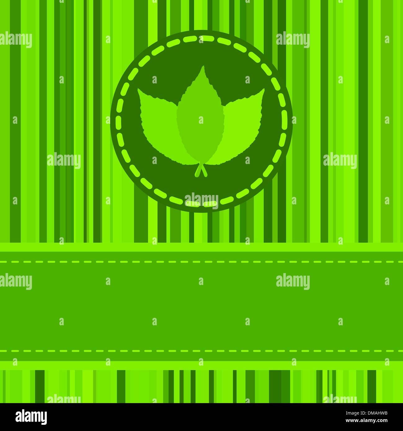 Spring card vector vectors hi-res stock photography and images - Alamy