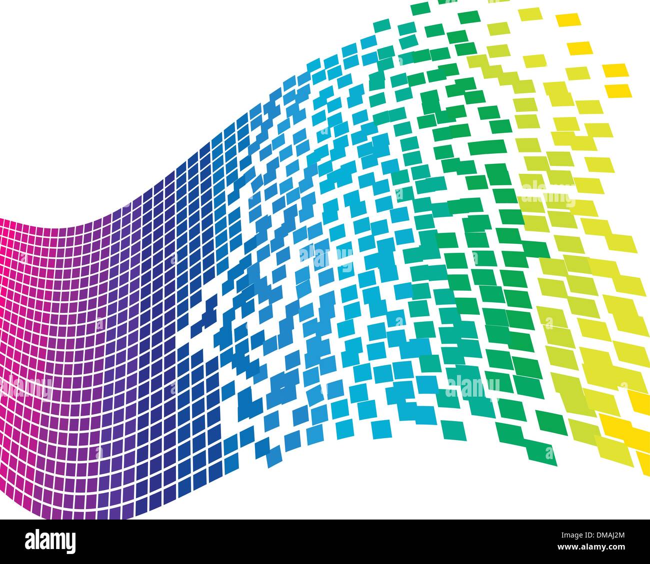 Colourful background Stock Vector Images - Alamy